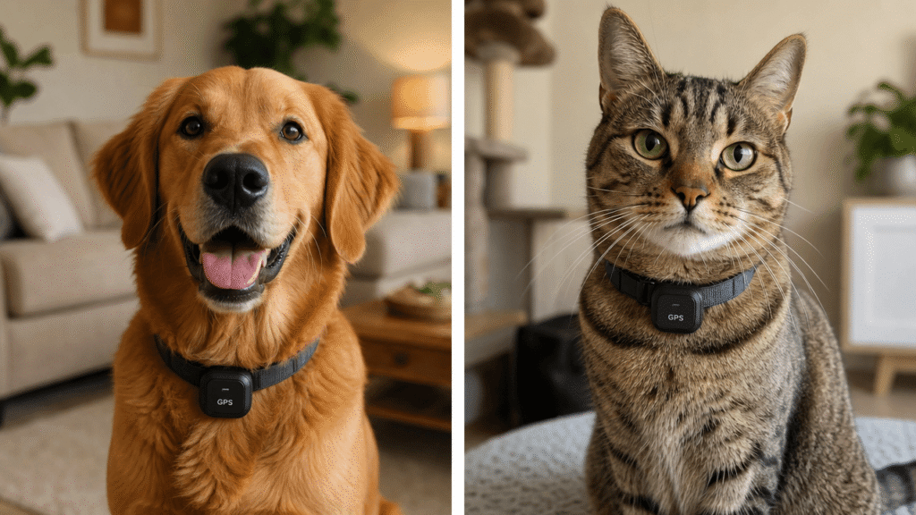 Best GPS Trackers for Dogs and Cats — US Buyer’s Guide 2026 ...