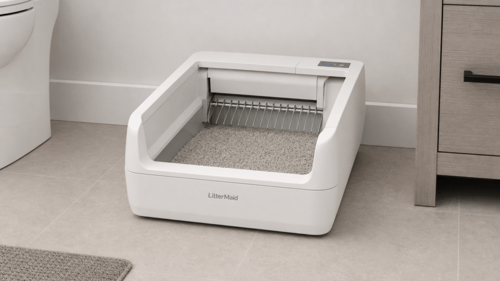 Best Self-Cleaning Litter Boxes in 2026 — Tested, Reviewed, and ...
